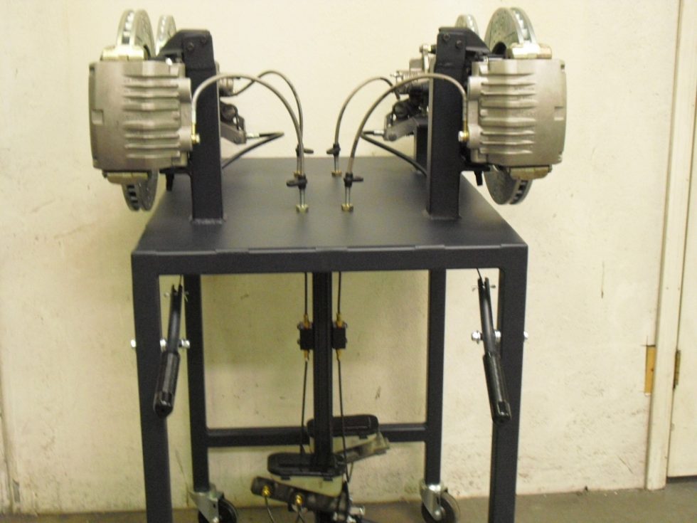 Brakes Trainers - Creative Custom Products