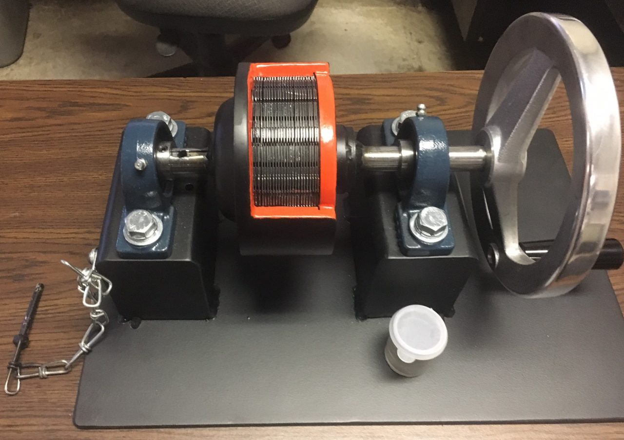 Engine Cutaway | Cutaway Automotive Trainers