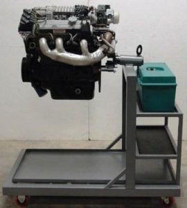 Transmission Racks | Engine Stands | Creative Custom Products