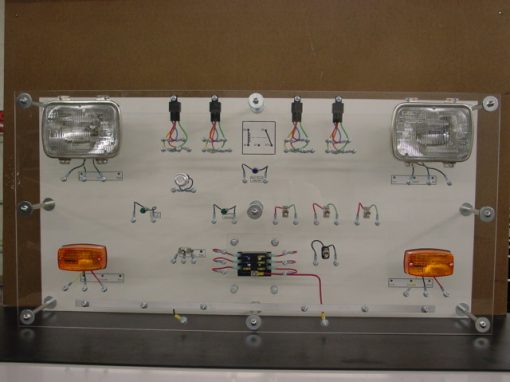 What is an Electrical Trainer and How Does it Actually Work-I ccpaz