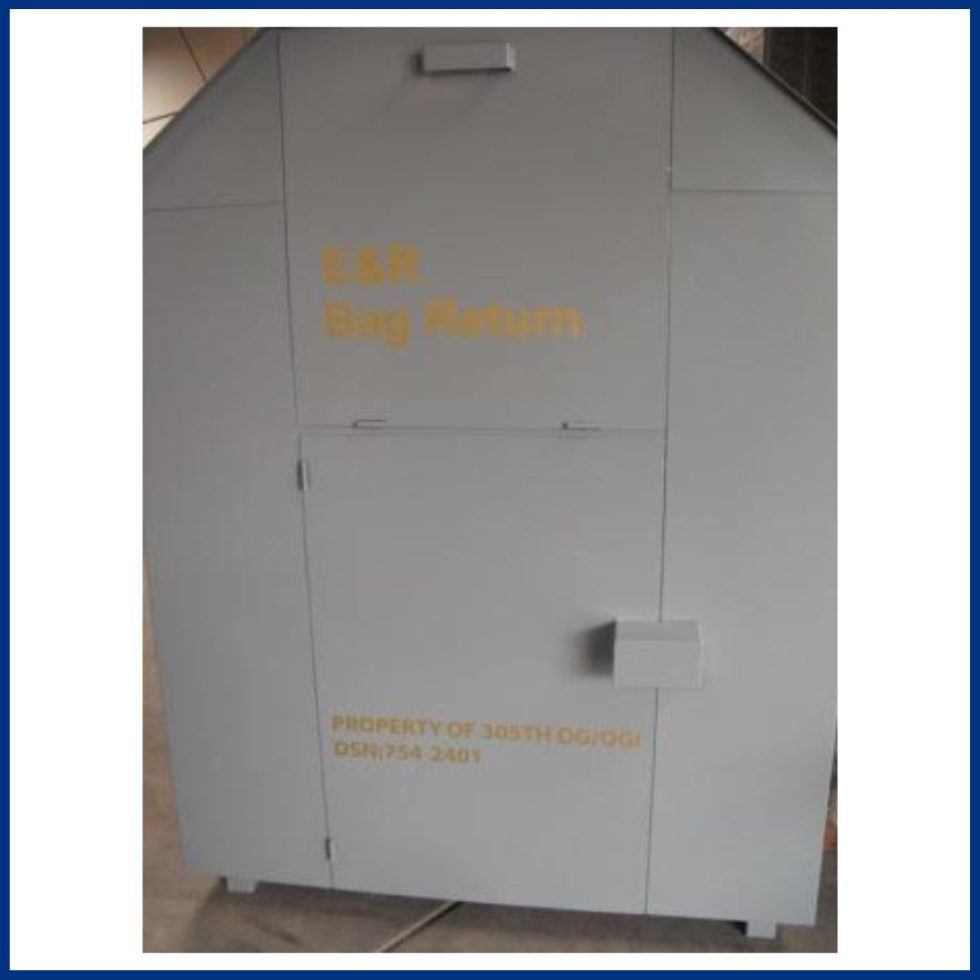 Made In America Training and Maintenance Products | CCP