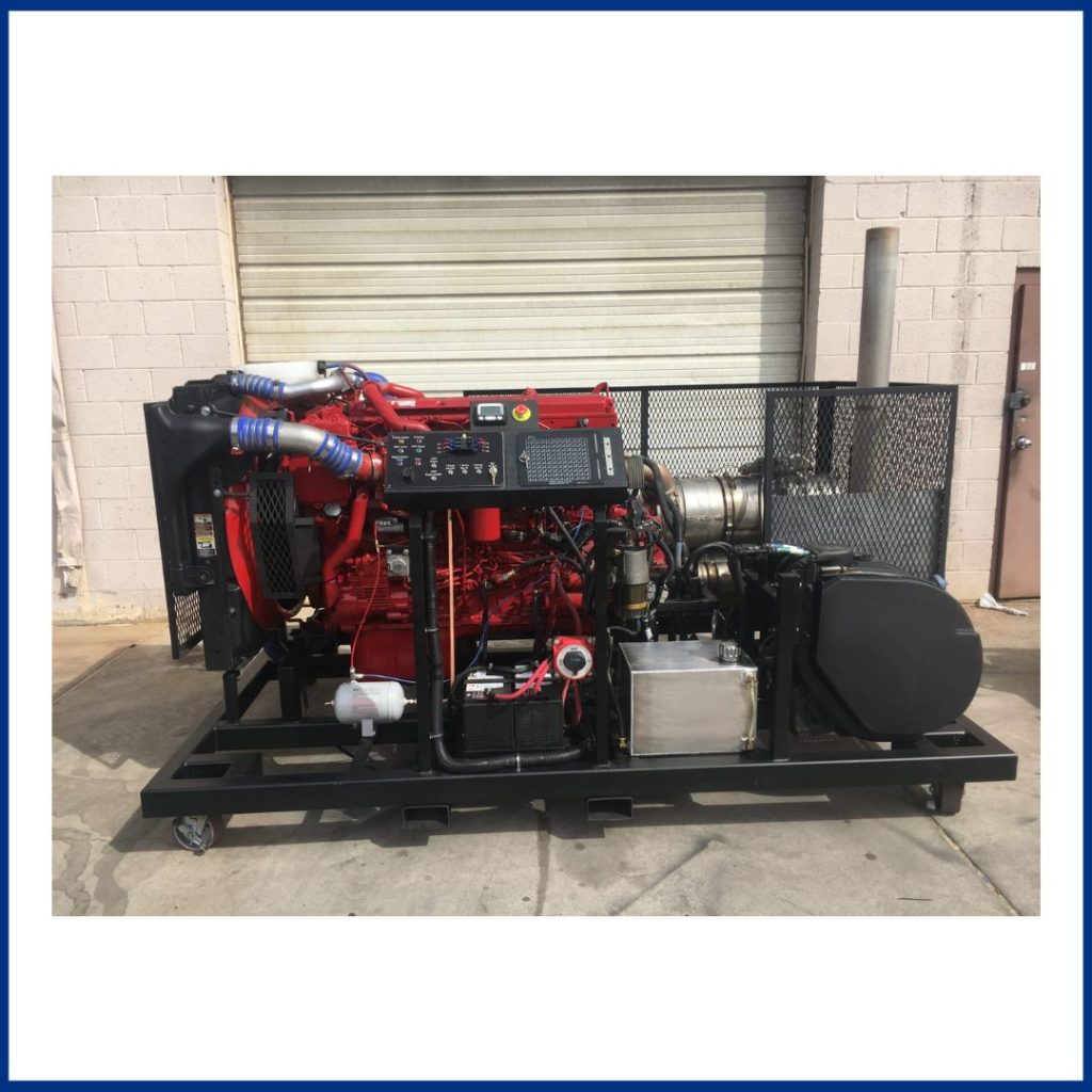 Made In America Training and Maintenance Products | CCP